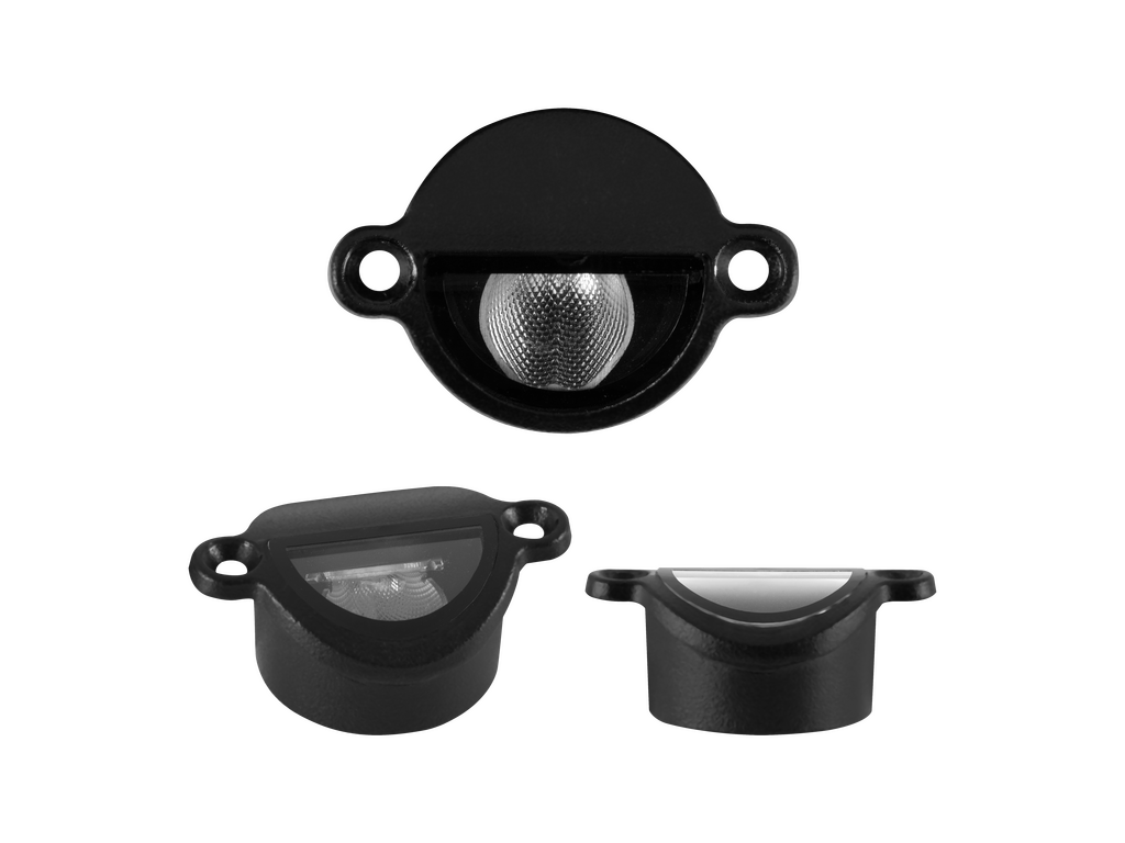 HANDRA Forward - Ø48 Mm | HEPER At Darkon Lighting Australia