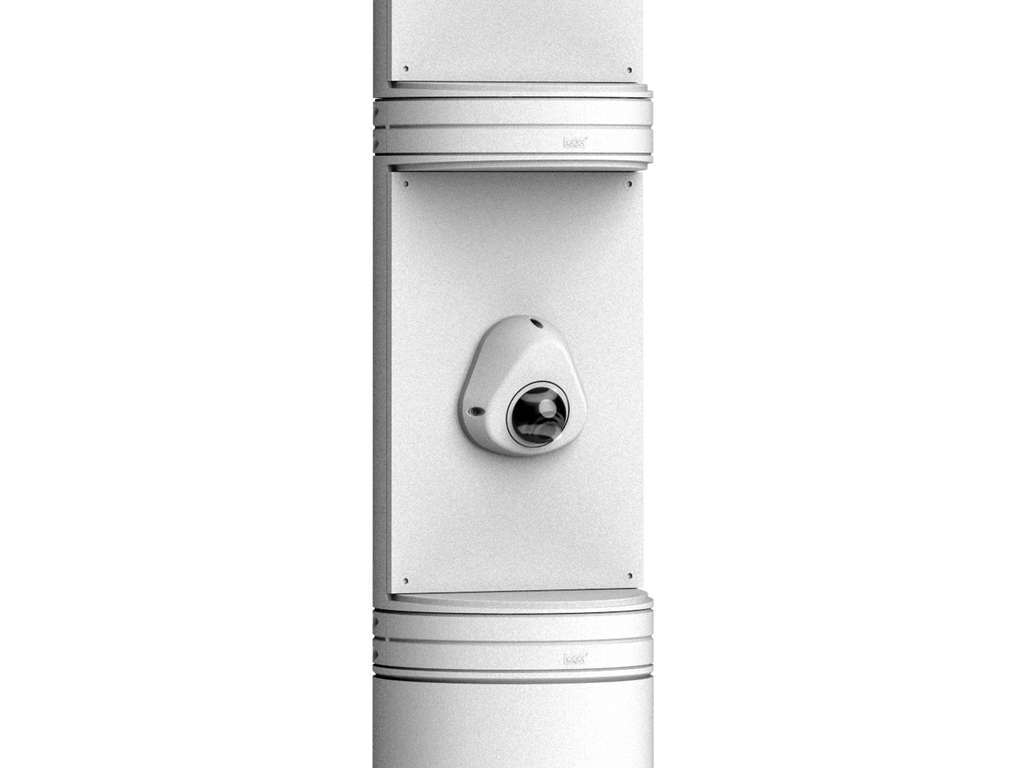 URBAN UNITS Camera Module | HEPER At Darkon Architectural Lighting ...