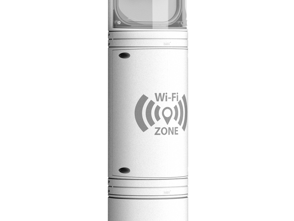 URBAN UNITS Wi-Fi Module | HEPER At Darkon Architectural Lighting Australia