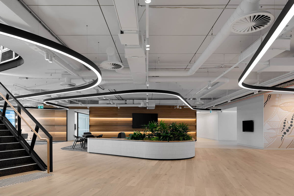 Darkon | Australian Made Architectural Lighting - Melbourne