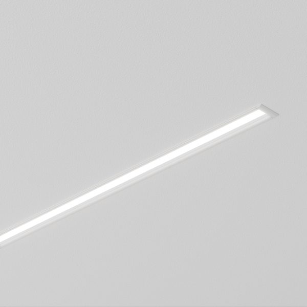 Recessed Profiles | Darkon Architectural Lighting
