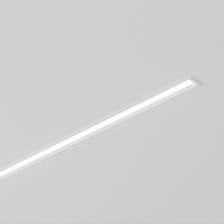 Recessed Profiles | Darkon Architectural Lighting
