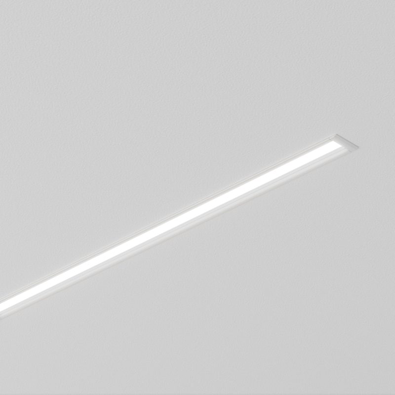 Recessed Profiles | Darkon Architectural Lighting