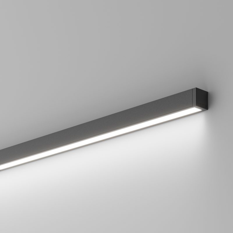 GRAZER WALL By Darkon Architectural Lighting