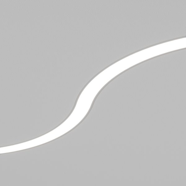 HIP TRIM RADII REC By Darkon Architectural Lighting