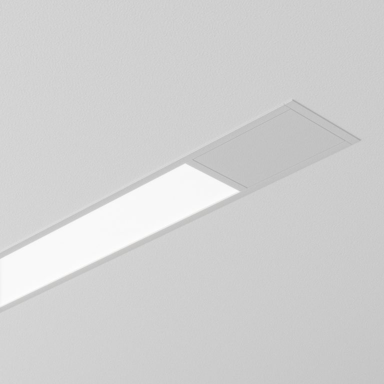 Recessed Profiles | Darkon Architectural Lighting