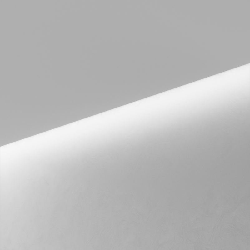 SUPER MINI EDGE NEON REC Recessed LED Profile By Darkon Architectural ...