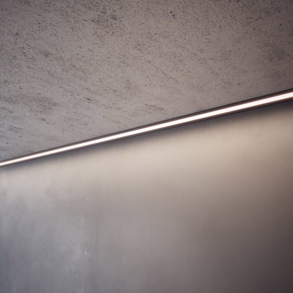 SUPER MINI WEDGE By Darkon Architectural Lighting