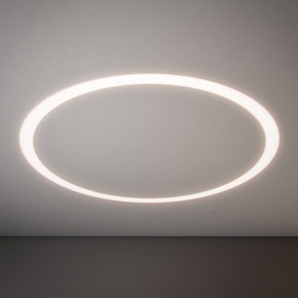 Recessed Profiles | Darkon Architectural Lighting