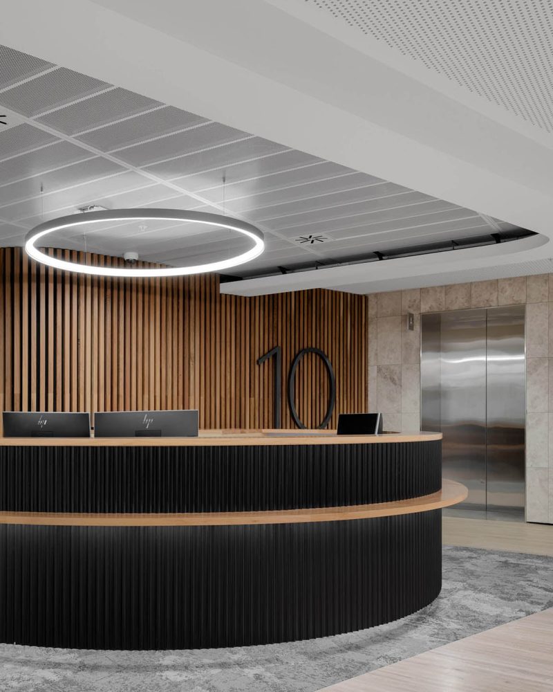 CENITEX By Darkon Architectural Lighting