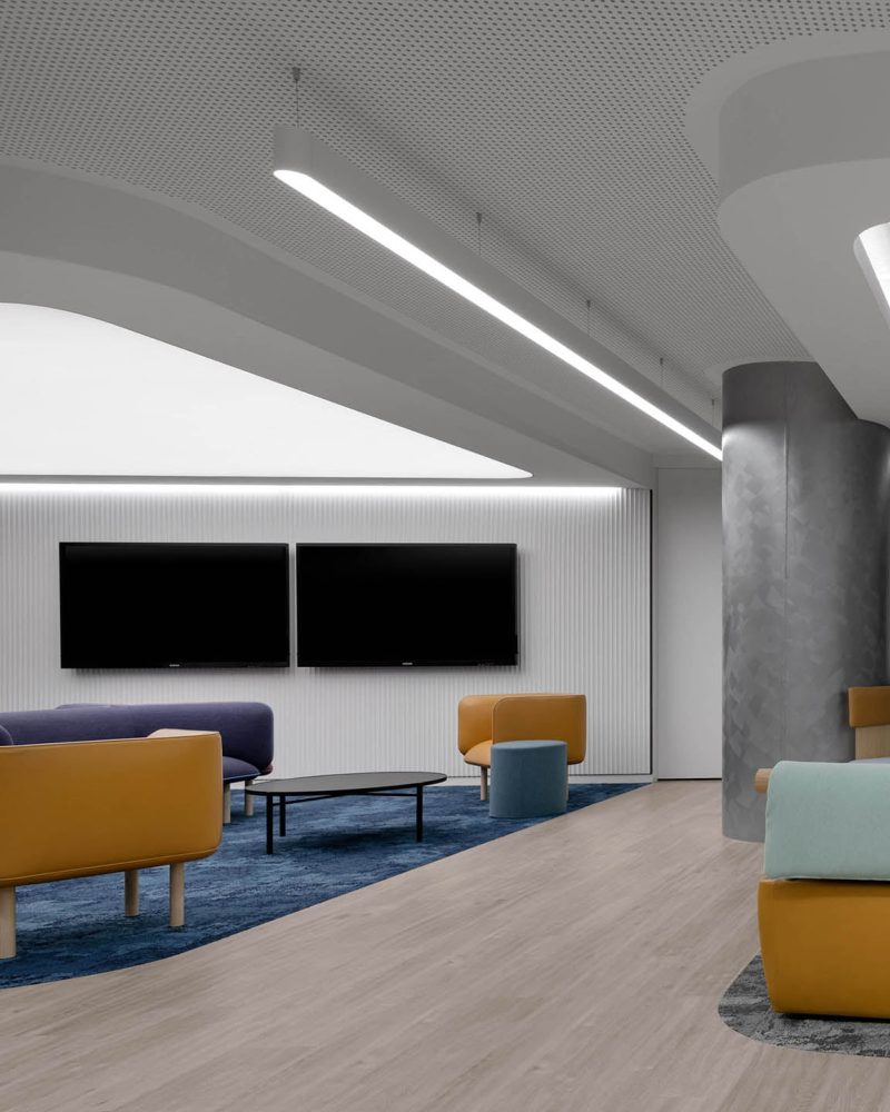 CENITEX By Darkon Architectural Lighting