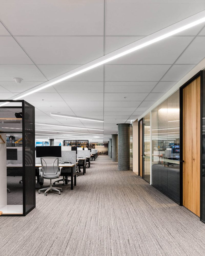 NIKE By Darkon Architectural Lighting