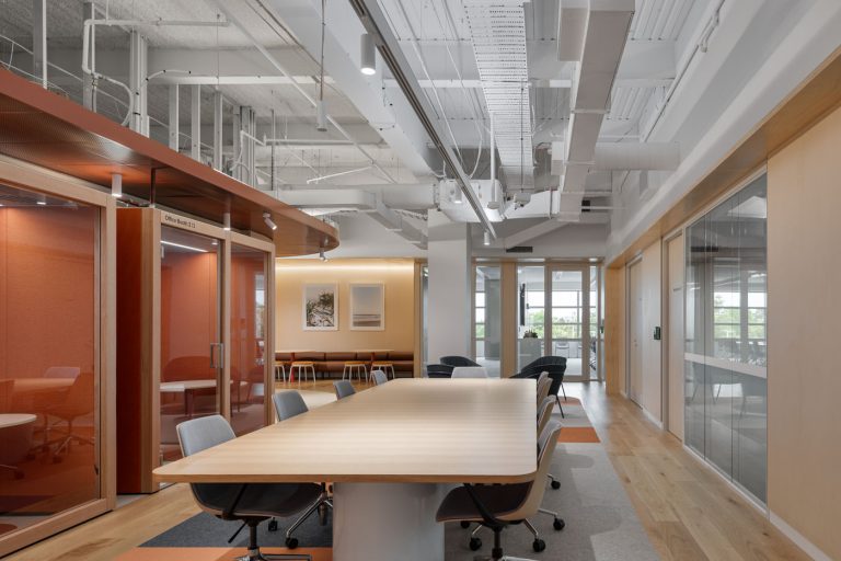 OFFICEWORKS CHADSTONE PLACE By Darkon Architectural Lighting