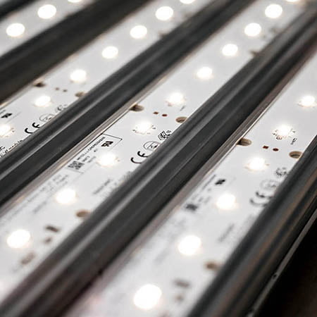 Light Tray | Darkon Architectural Lighting