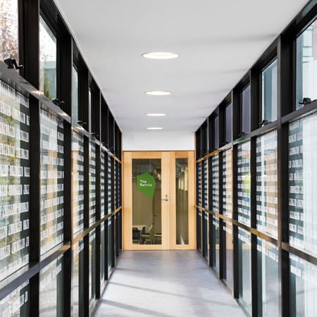 Recessed Luminaires | Darkon Architectural Lighting