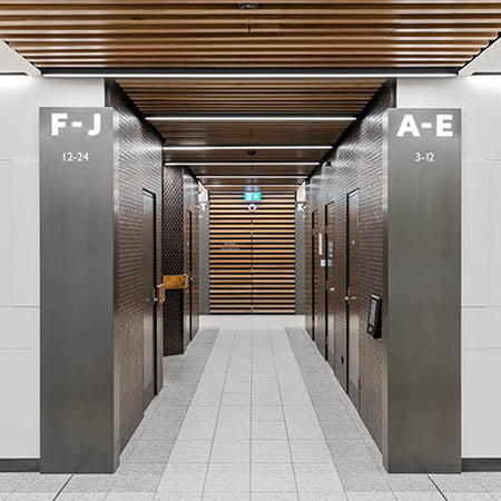 Surface Mounted Profiles | Darkon Architectural Lighting